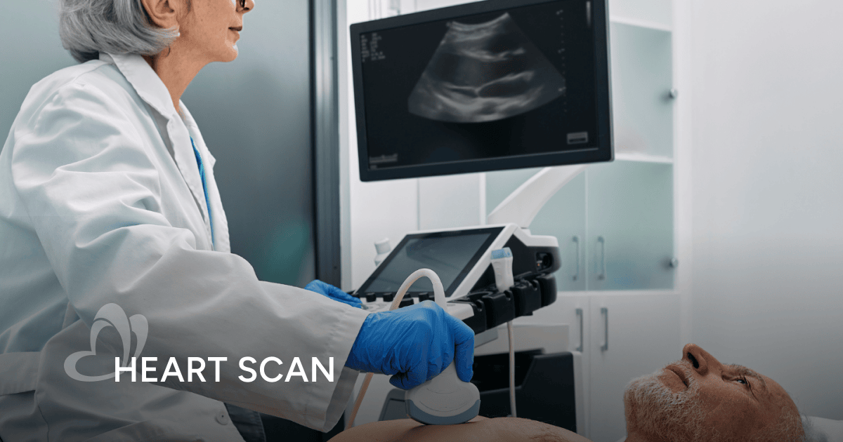 Heart Scan: Types, Preparation, and Results | Thomson Medical