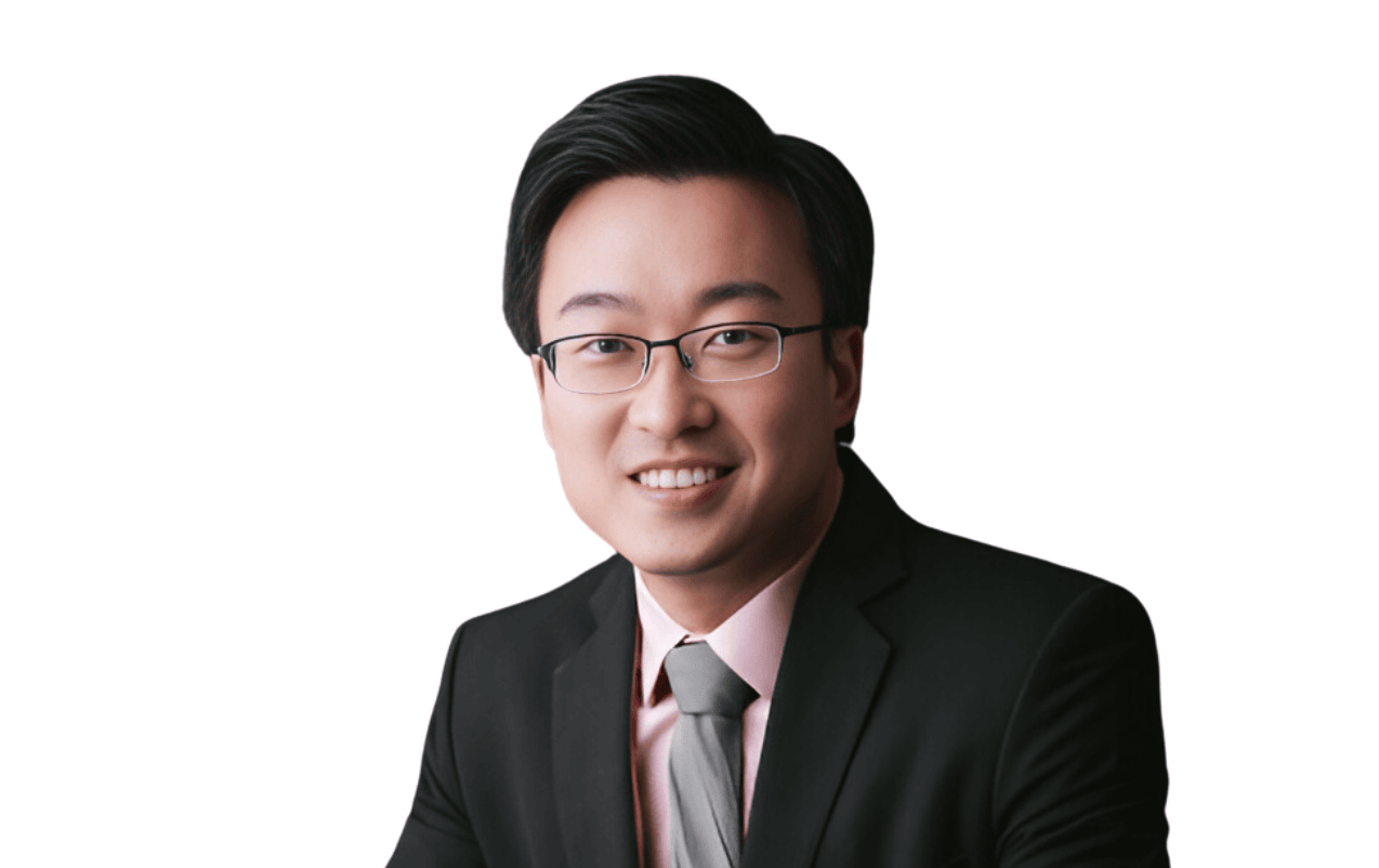 Dr Jerry Chen | Thomson Medical