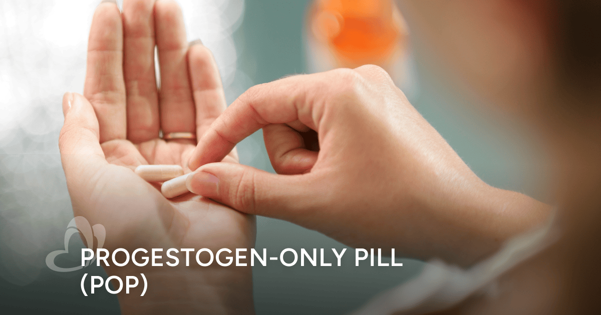 Progestogen-only Pill: How It Works, Side Effects & Benefits | Thomson ...