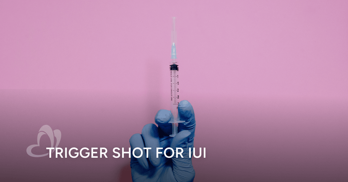 Trigger Shot for IUI: What Is It and How Does It Help You Conceive ...