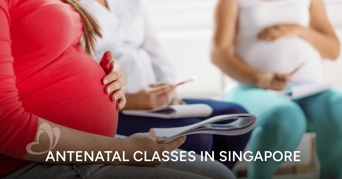 Antenatal Classes in Singapore: Are They Worth It? | Thomson Medical