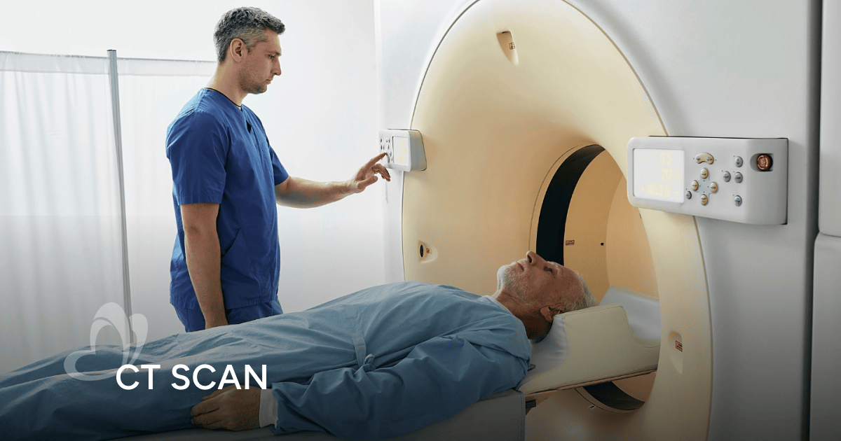 CT Scan: How It Works and What To Expect | Thomson Medical