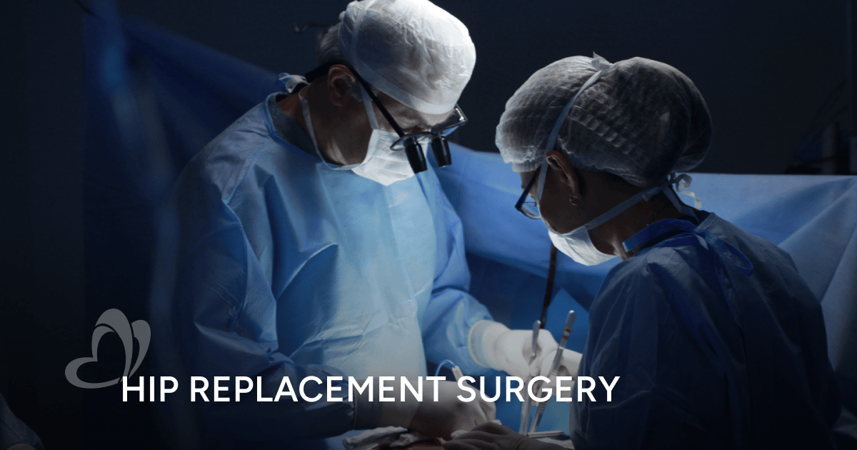 Hip Replacement Surgery Singapore: A Comprehensive Guide | Thomson Medical