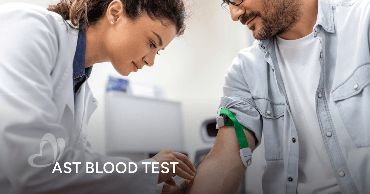 AST Blood Test: Purpose, Preparation, Procedure, and Results | Thomson ...