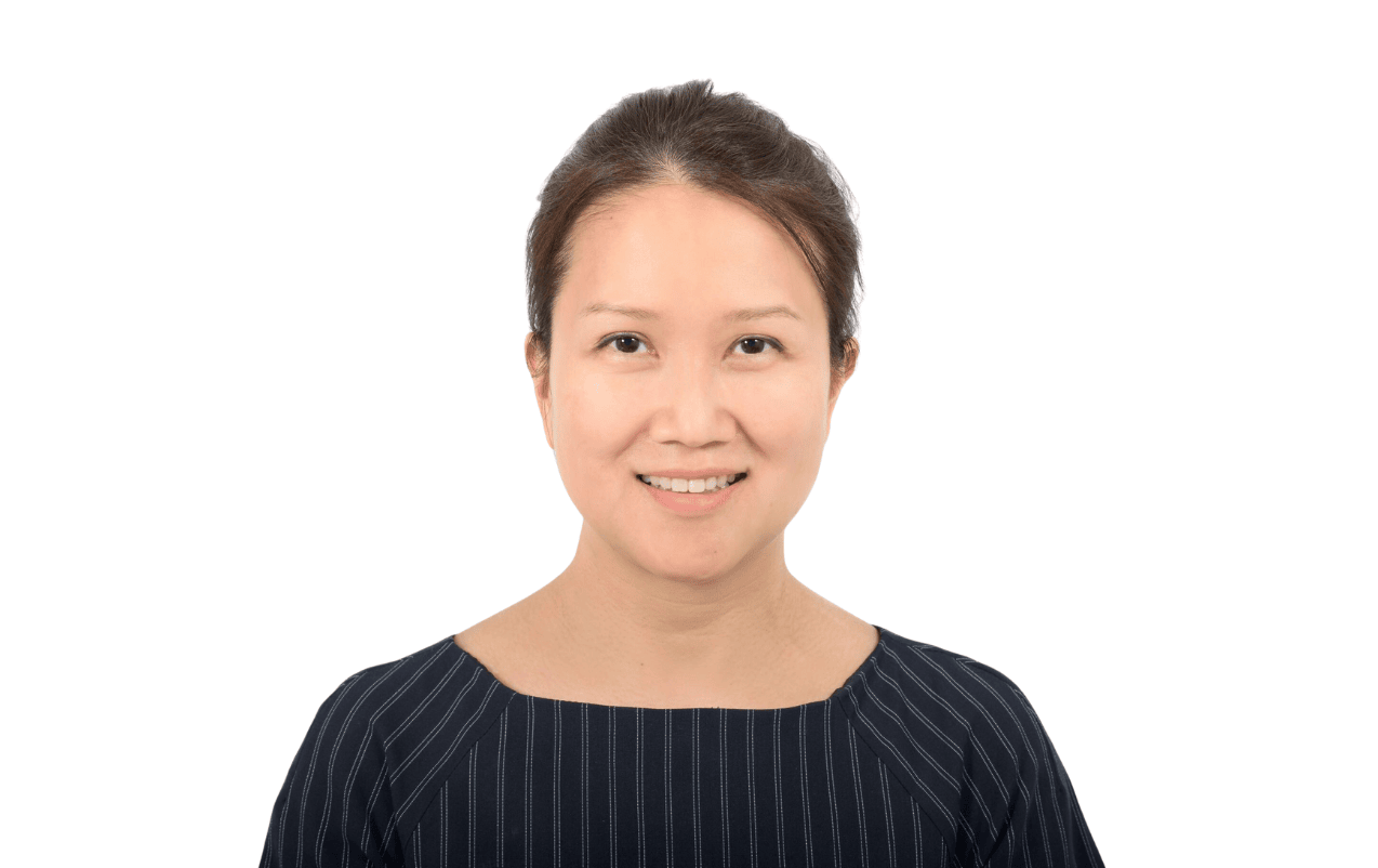 Dr Mary Tan | Thomson Medical
