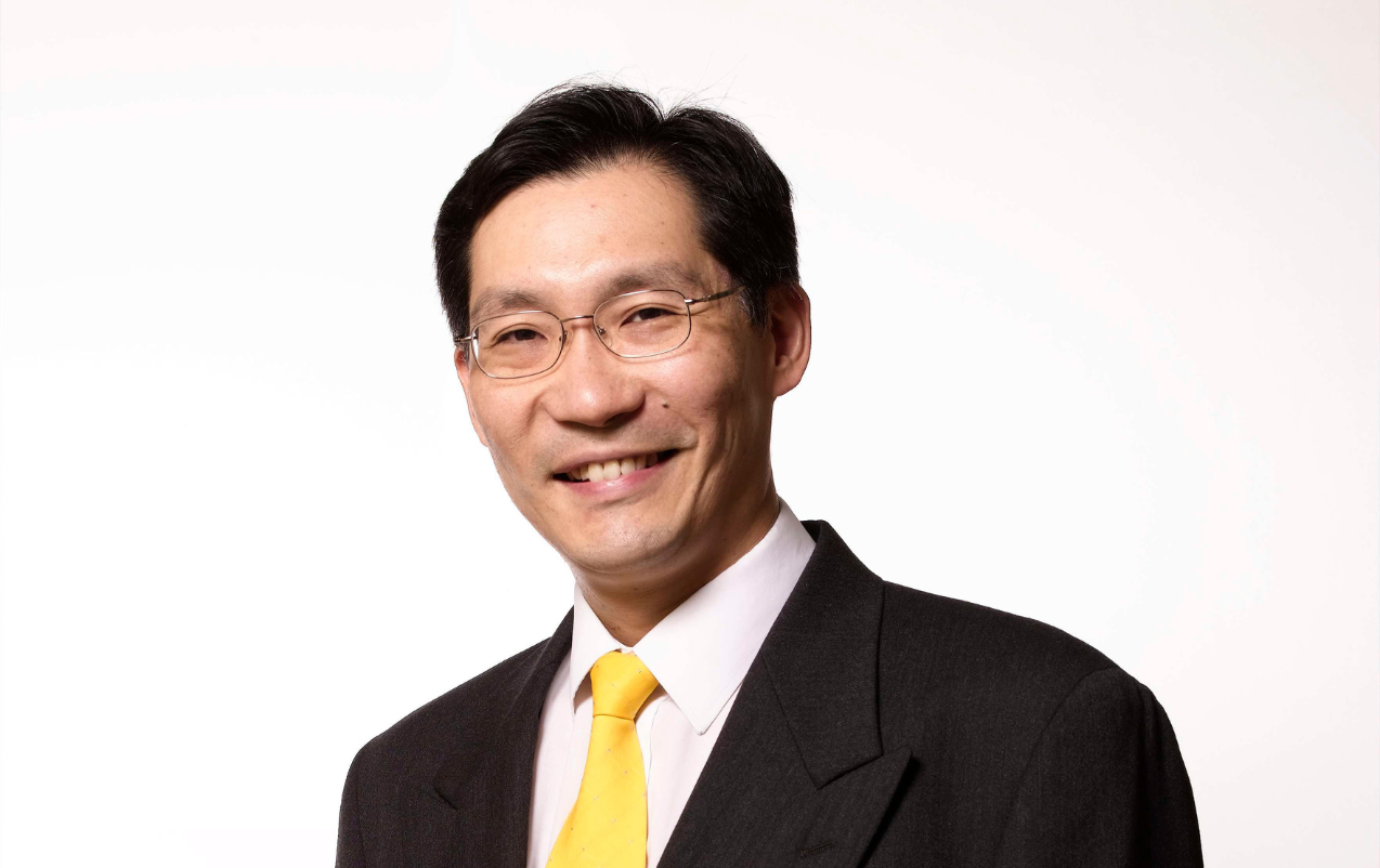 Dr Cheng Li Chang | Thomson Medical
