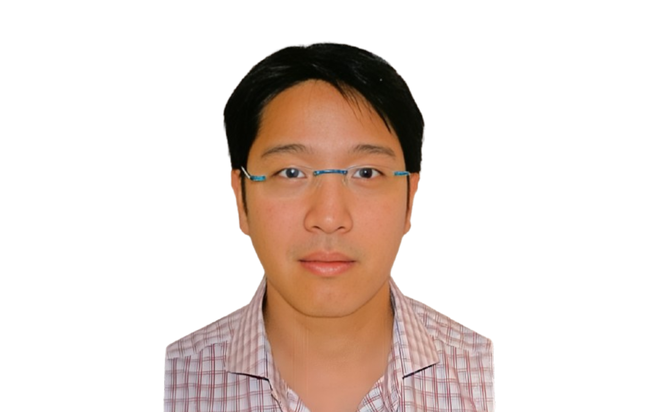 Dr John Paul Lew Hui Jian | Thomson Medical