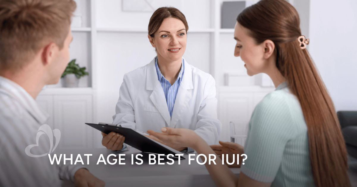 What Age is Best for IUI? | Thomson Medical