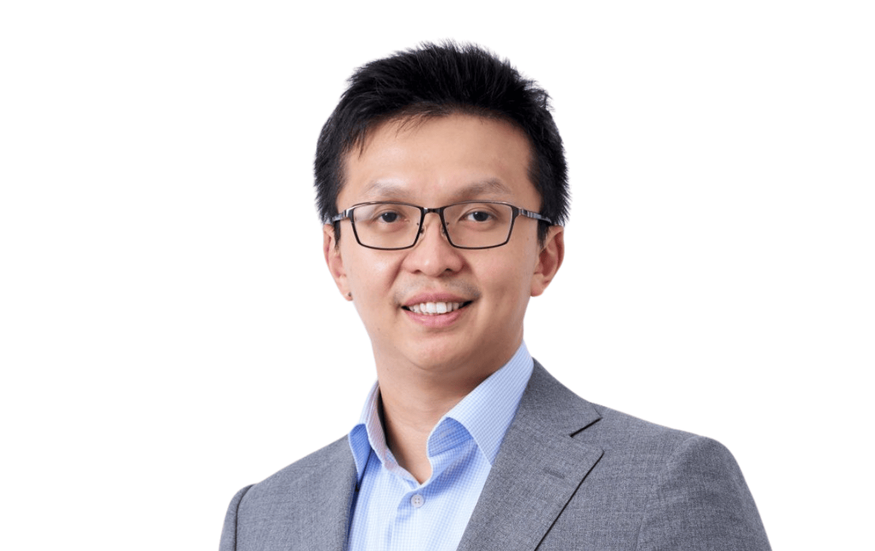 Dr Huang Yilun | Thomson Medical