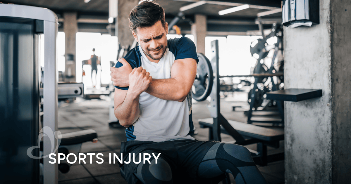 Sports Injury: Common Injuries and Treatment | Thomson Medical