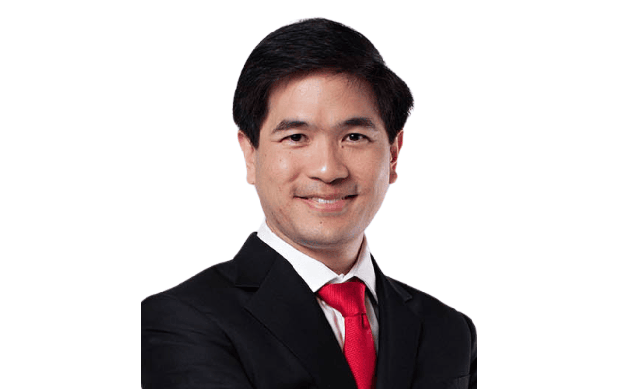 Dr Darryl Lim Ching Wen | Thomson Medical