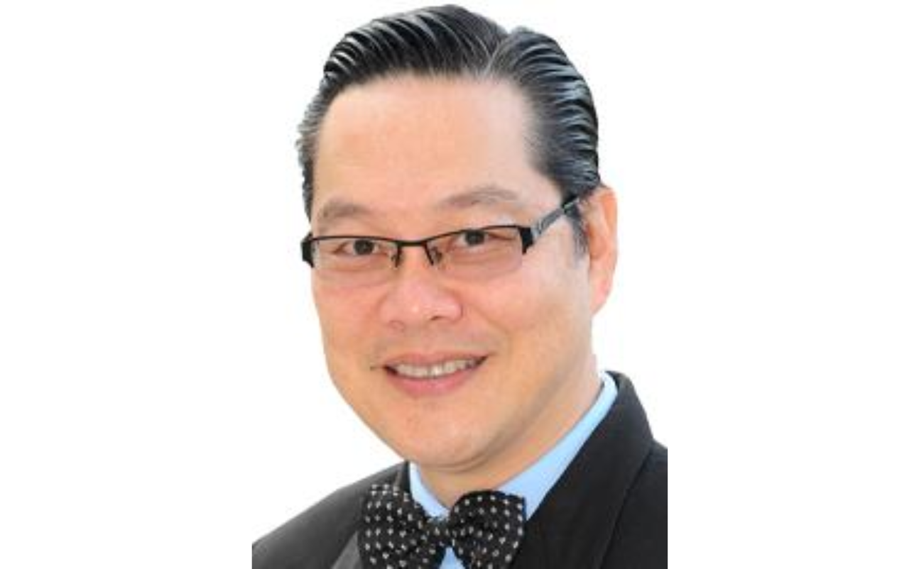 Dr Chong Yew Luen Christopher | Thomson Medical