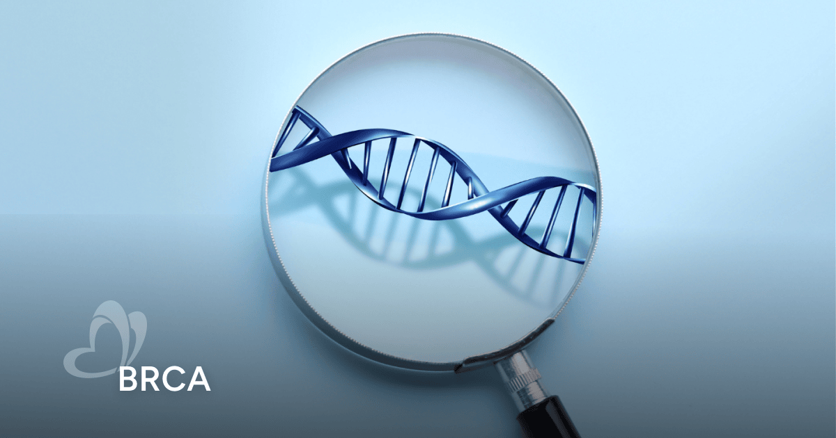 BRCA Gene: What It Means, Who It Affects, And What To Do Next | Thomson ...