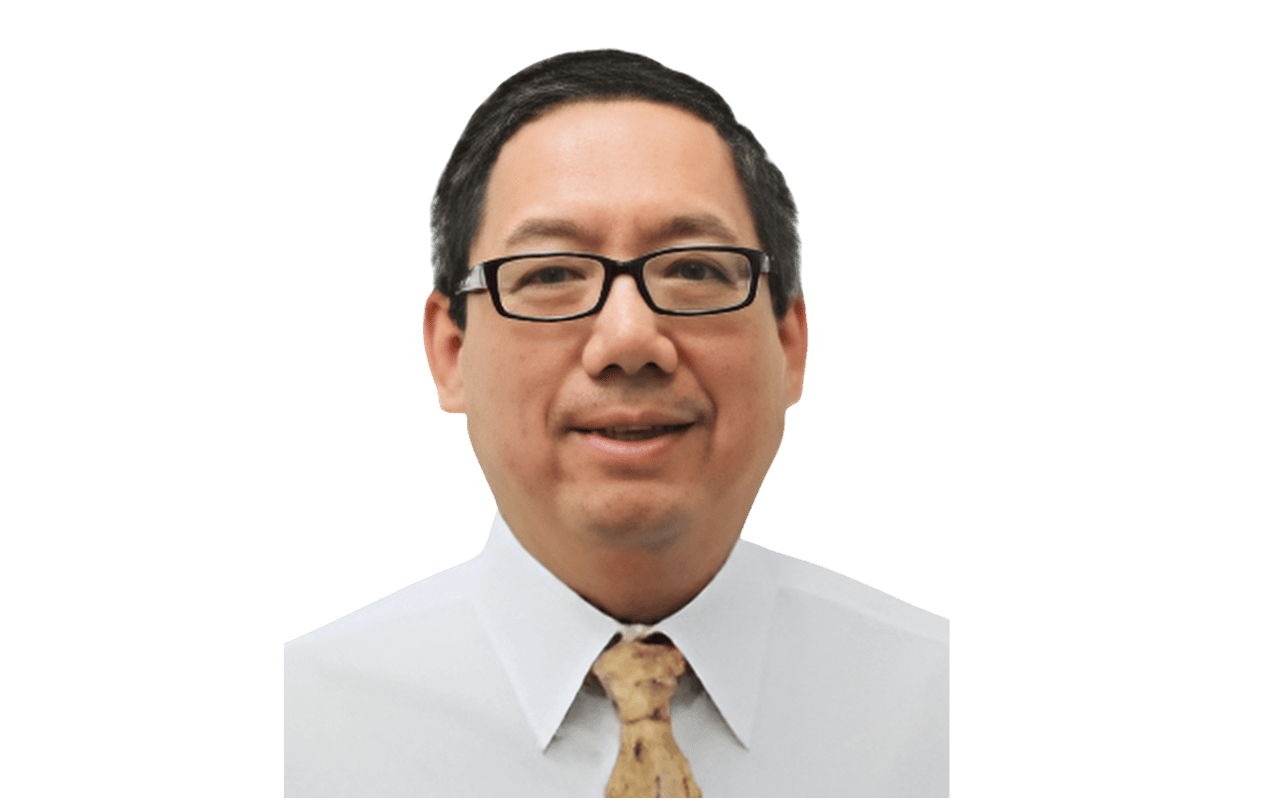 Dr Chan Kien Man Kevin | Thomson Medical