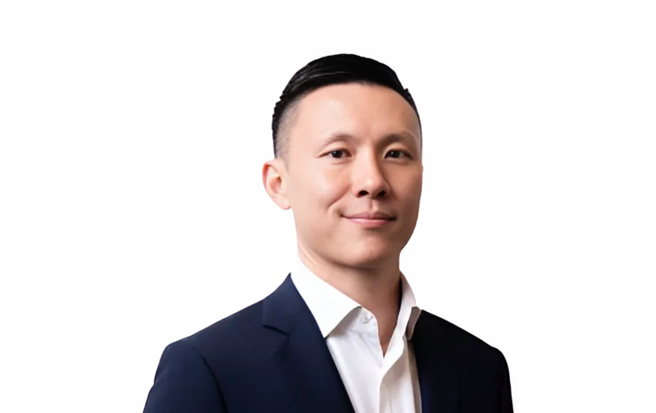 Dr Bryan Wang Dehao | Thomson Medical