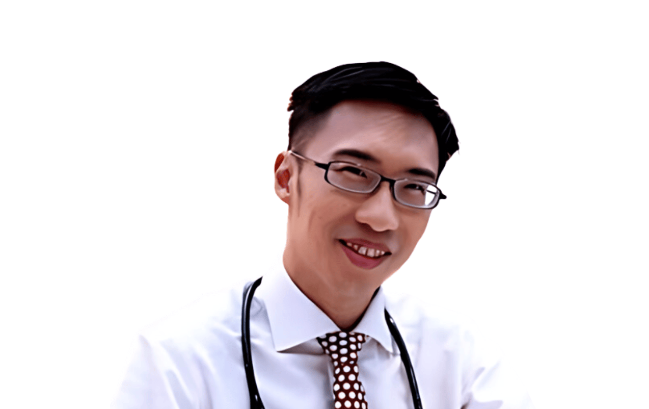 Dr Wilson Tay Ching Yit | Thomson Medical