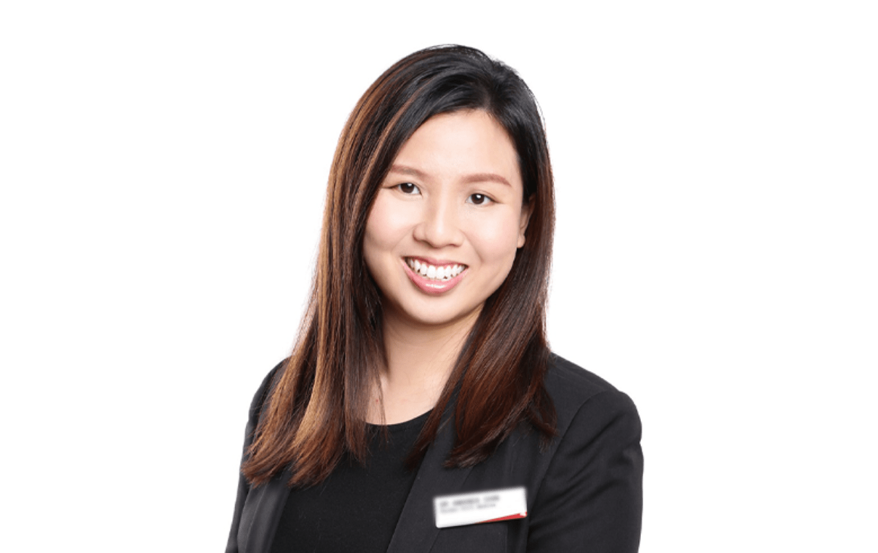 Dr Chan Po Fun | Thomson Medical