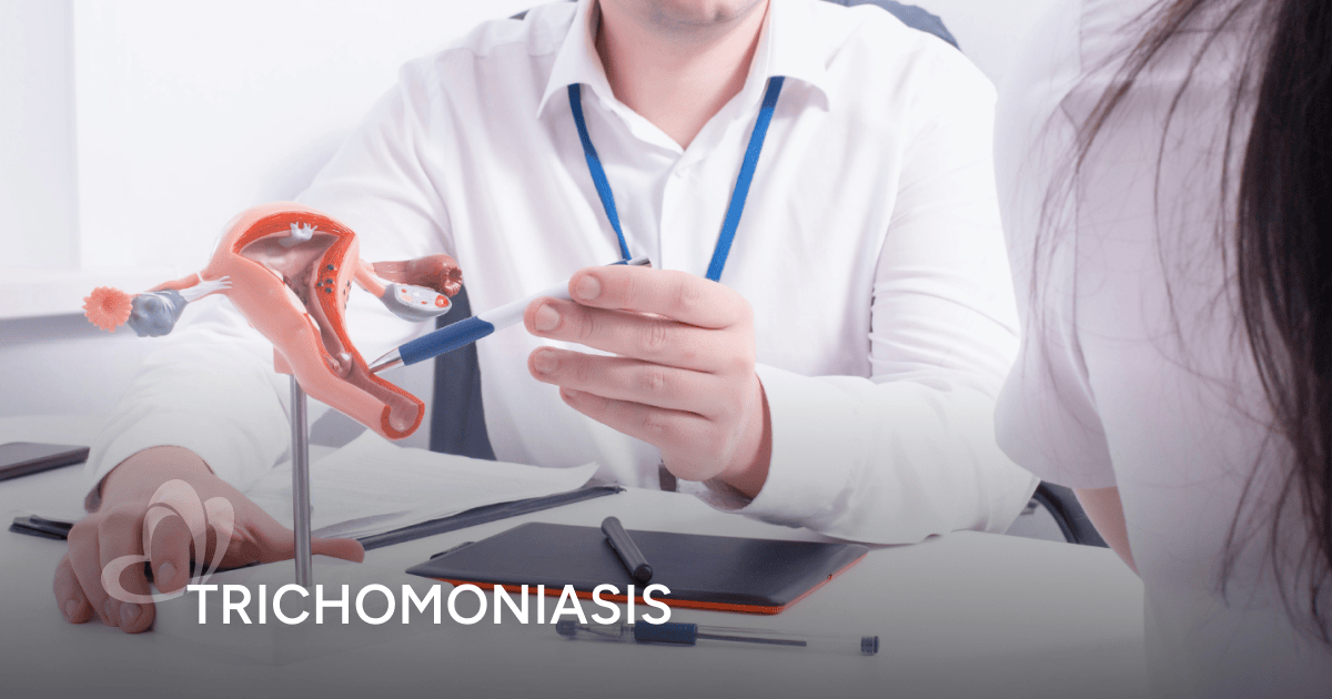 Trichomoniasis: Cause, Symptoms, Treatment, and How to Prevent It ...