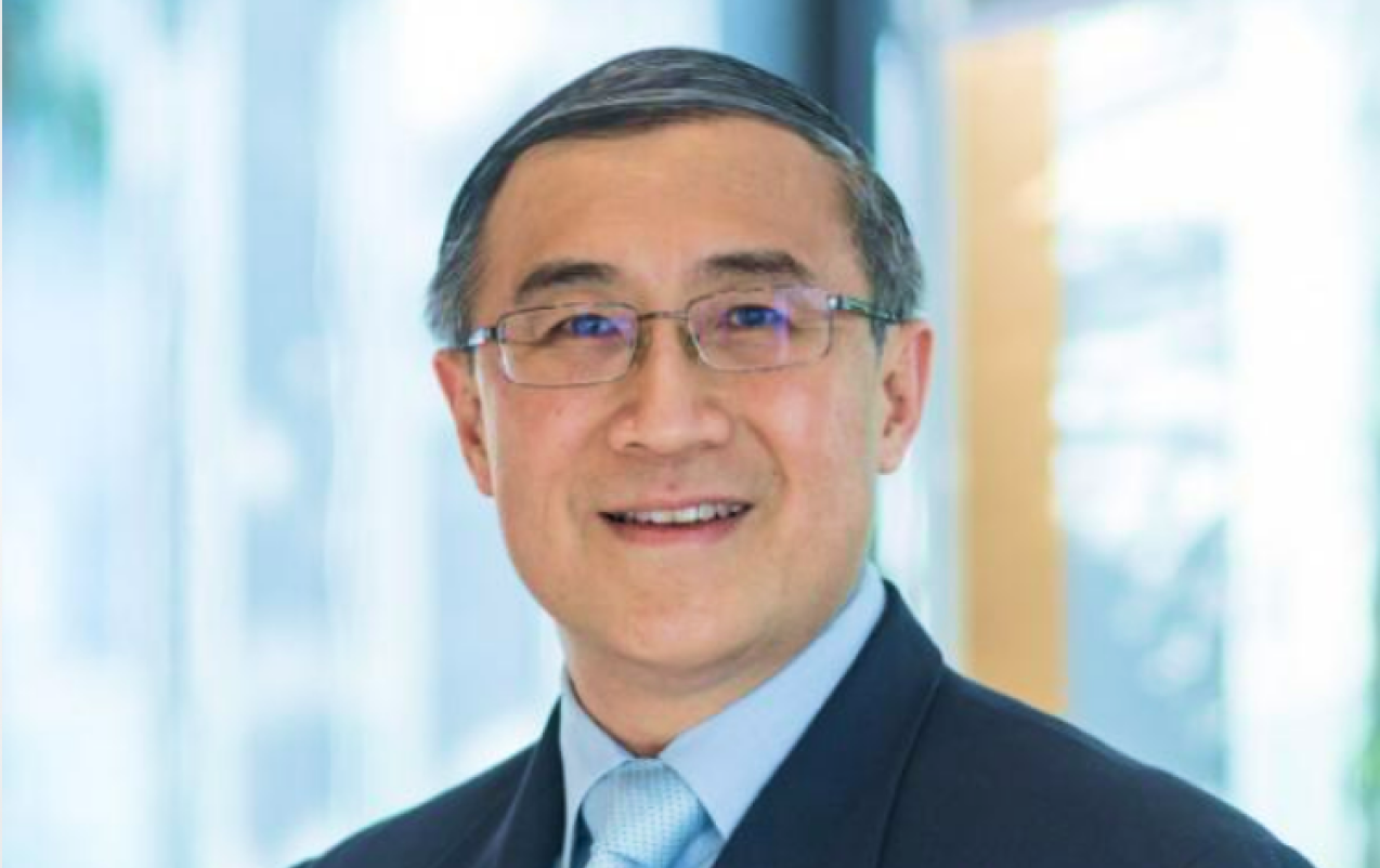 Dr Benjamin Tham | Thomson Medical