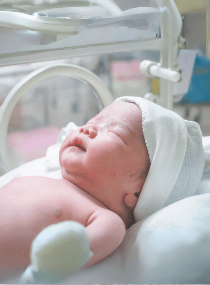 Neonatology | Thomson Medical