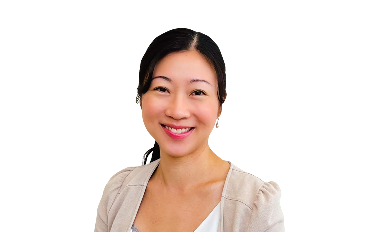 Dr Koh Li-Tsa | Thomson Medical