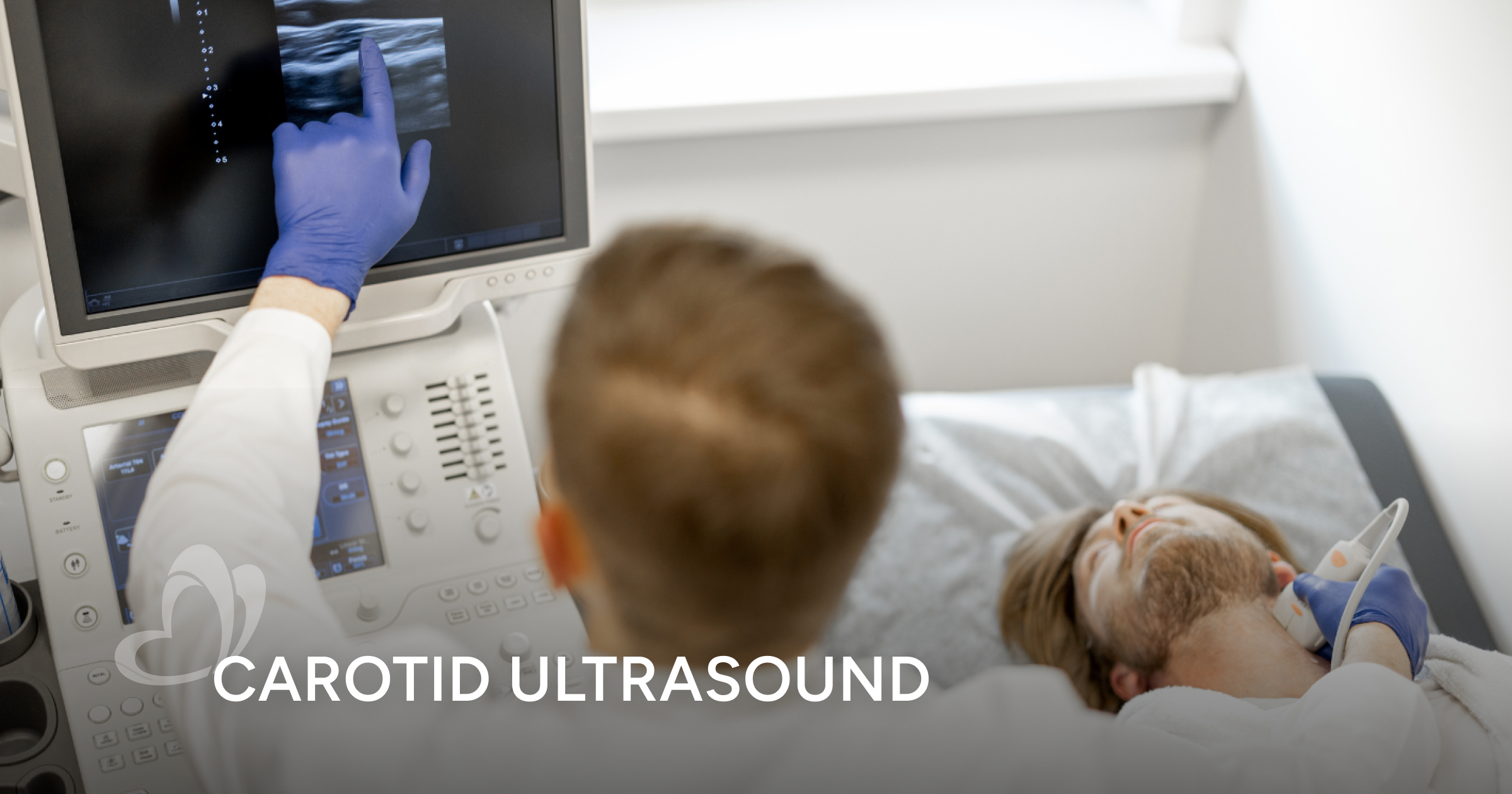 Carotid Ultrasound: What It Is, How It Works & When You Need It ...