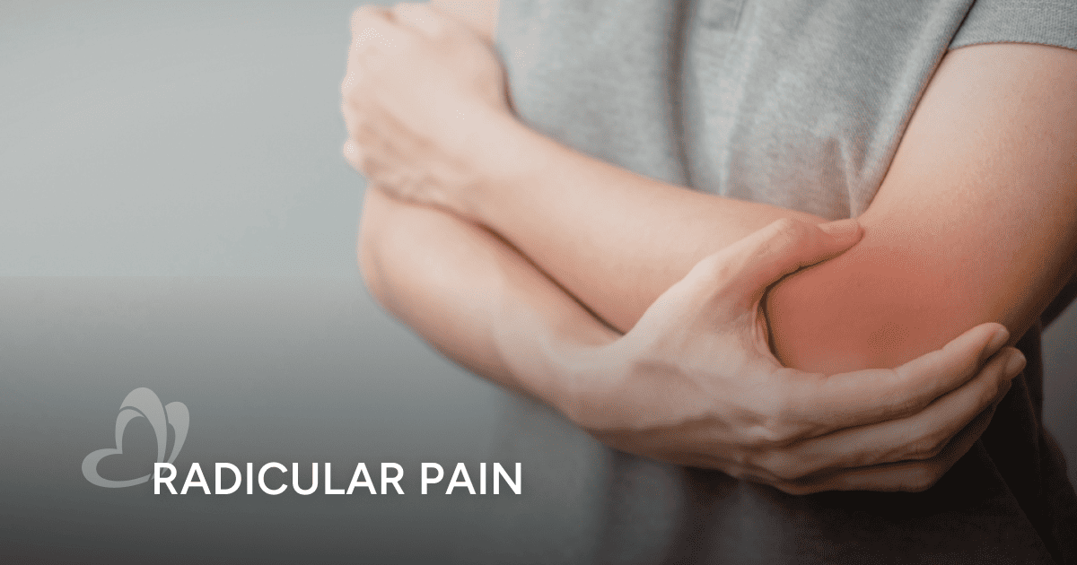 Radicular Pain: Causes, Symptoms, & Treatment | Thomson Medical