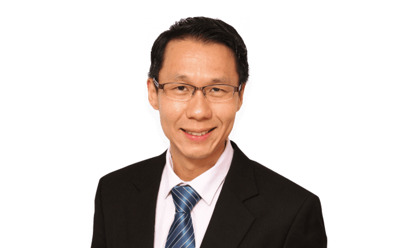 Dr Leslie Tay | Thomson Medical