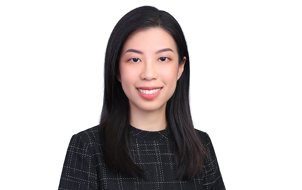 Dr Melissa Chan Wei Shan | Thomson Medical