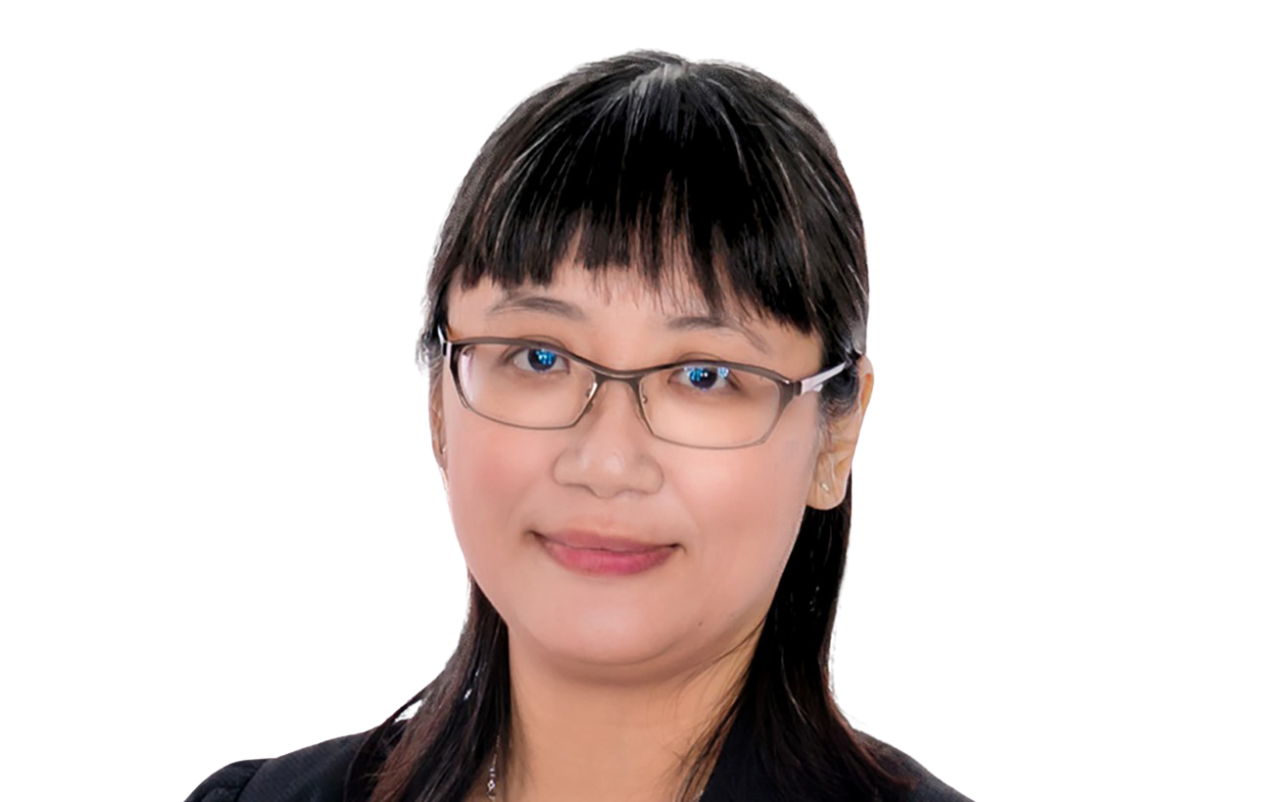 Dr Lee Le Ye | Thomson Medical
