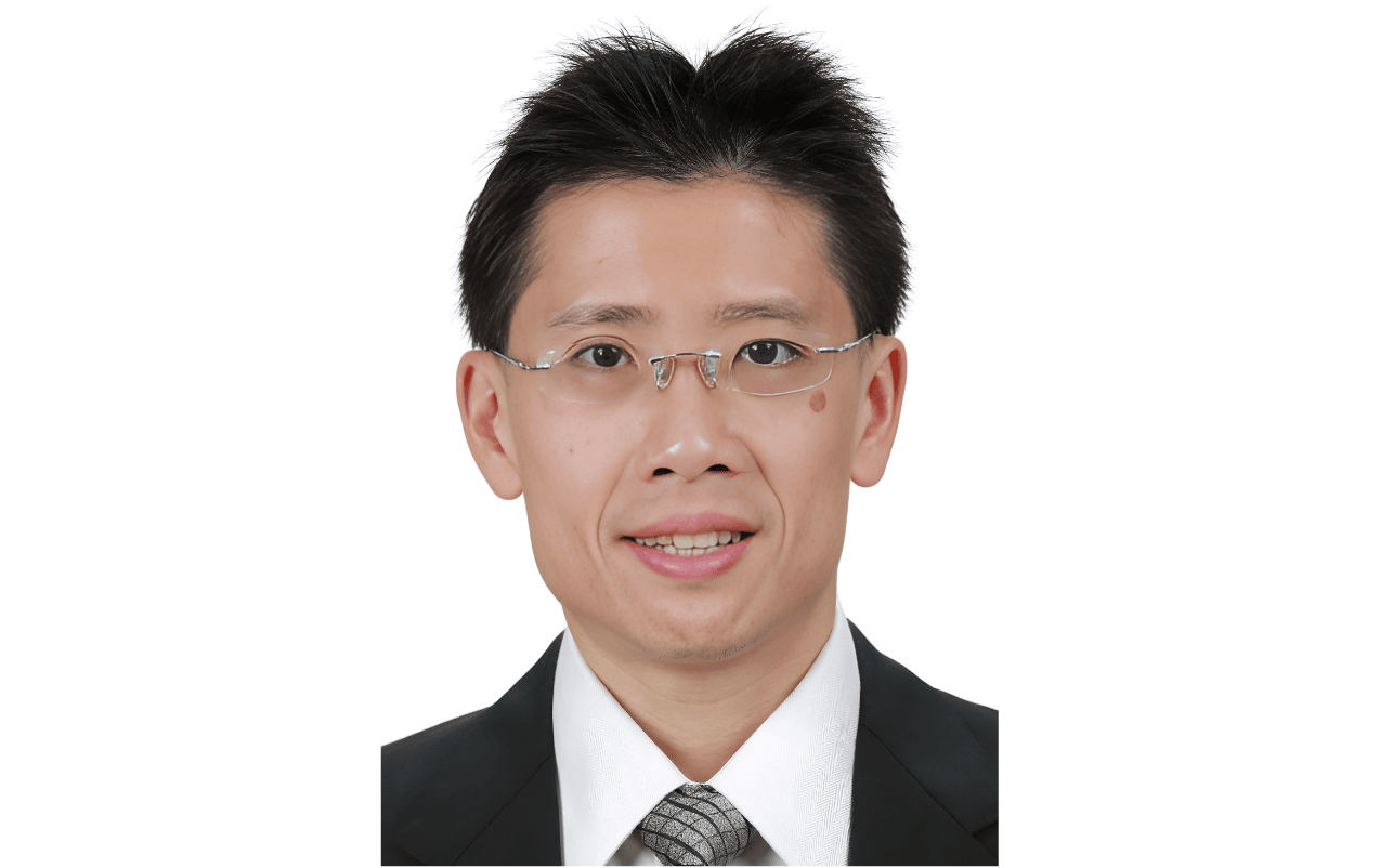 Dr Kevin Kaity Sng | Thomson Medical