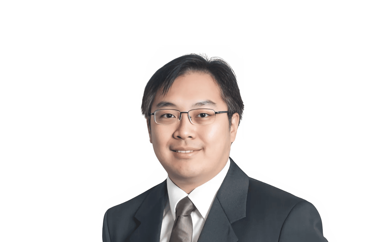 Dr Joe Lee King Chien | Thomson Medical