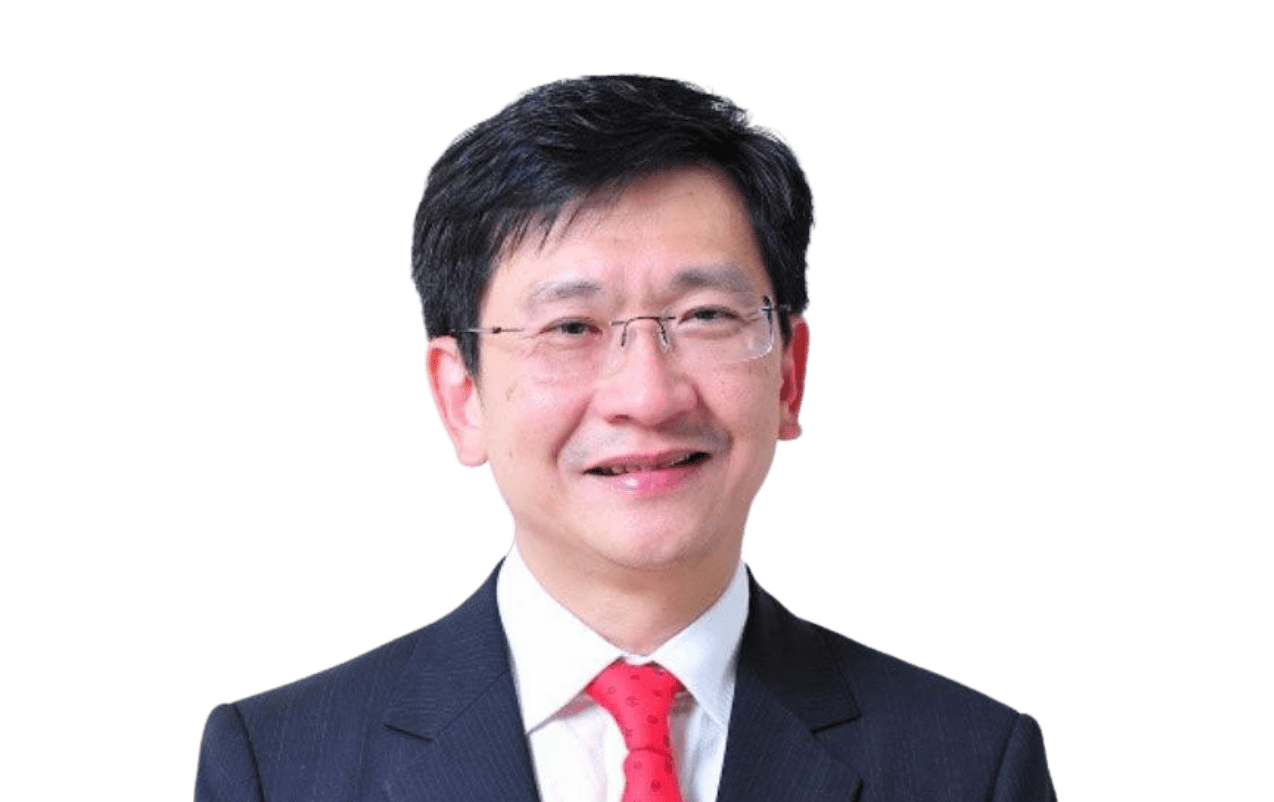 Dr Yeong Cheng Toh | Thomson Medical