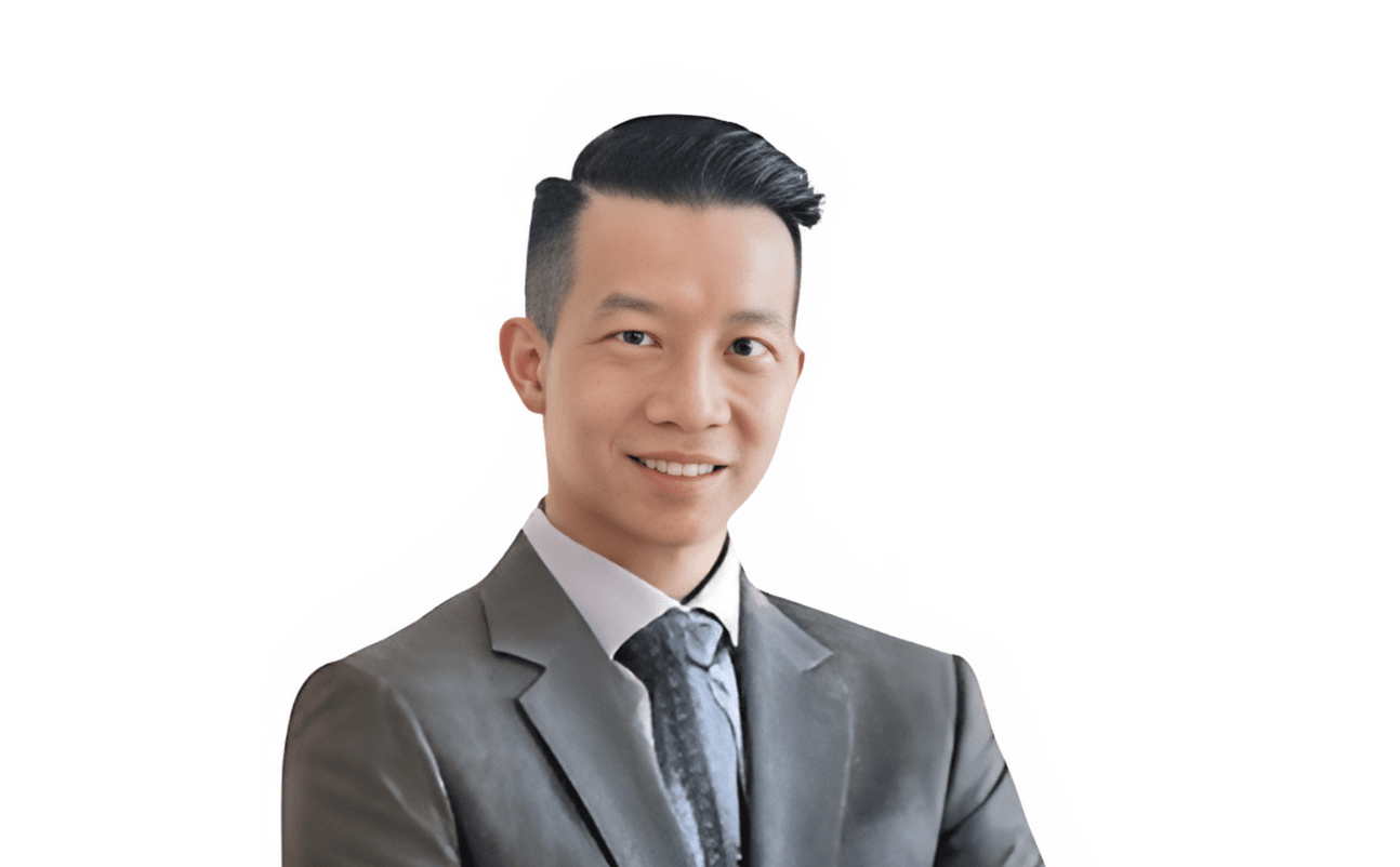 Dr Phang Li Khai Daniel | Thomson Medical