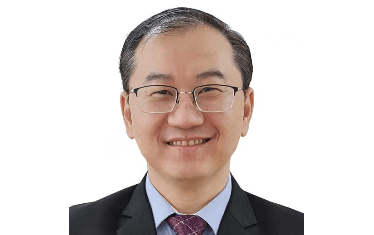 Dr Daniel Koh Seow Choon | Thomson Medical
