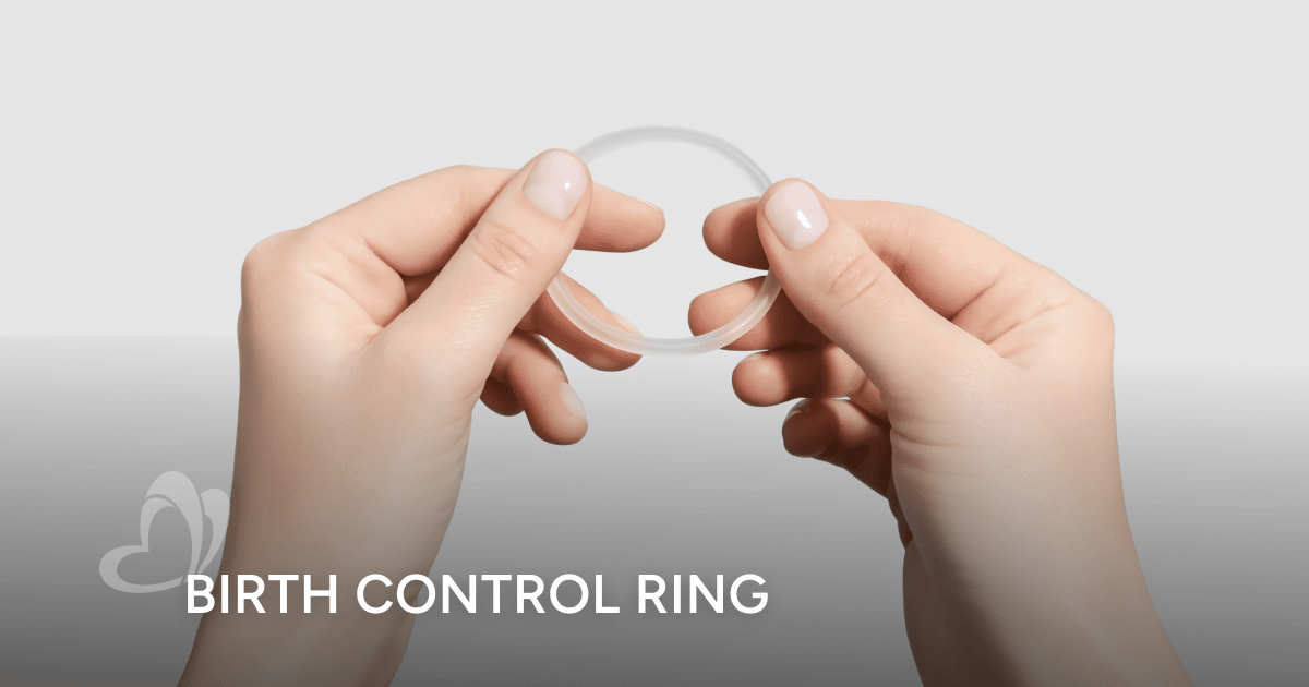 Birth Control Ring | Thomson Medical