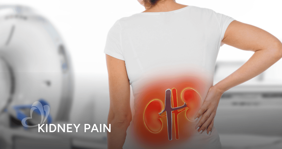 What Does Kidney Pain Feel Like and What's Causing It? | Thomson Medical