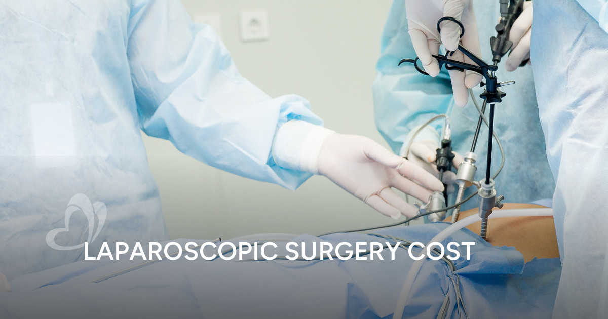 Laparoscopic Surgery Cost at Private Hospitals in Singapore: What to ...