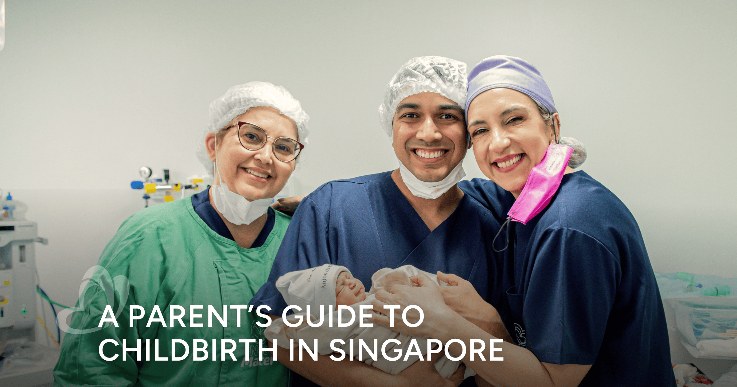 A Parent’s Guide to Childbirth in Singapore: What to Expect | Thomson ...