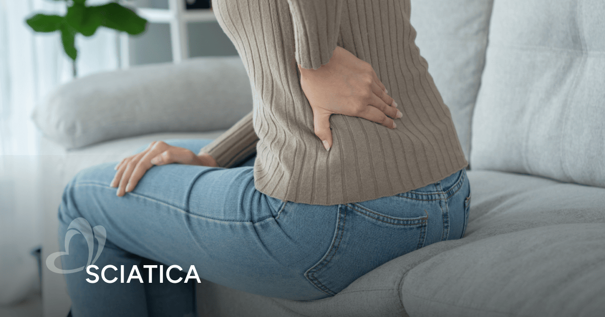 Sciatica: Causes, Symptoms, and Treatments | Thomson Medical
