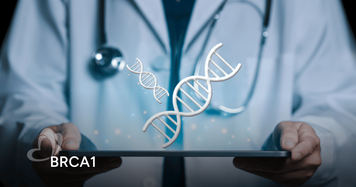 BRCA1 Gene: Understanding Your Risk and Your Options | Thomson Medical