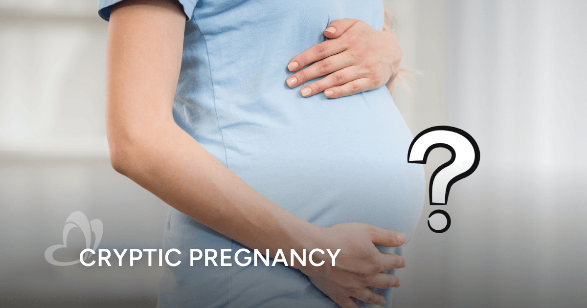 Cryptic Pregnancy: Symptoms, Causes, Risks, and Diagnosis | Thomson Medical