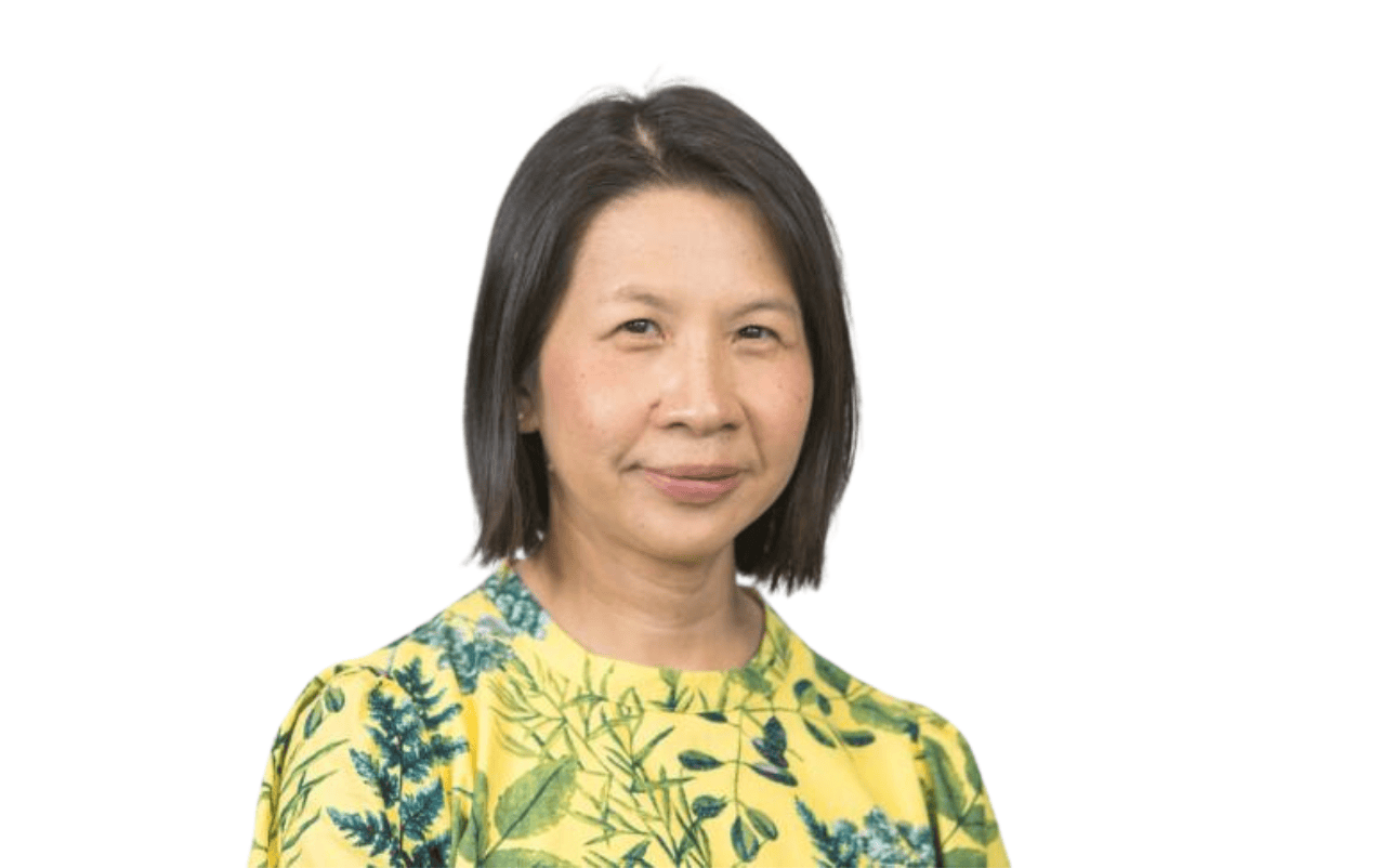 Dr Wendy Fun Li-Ling | Thomson Medical