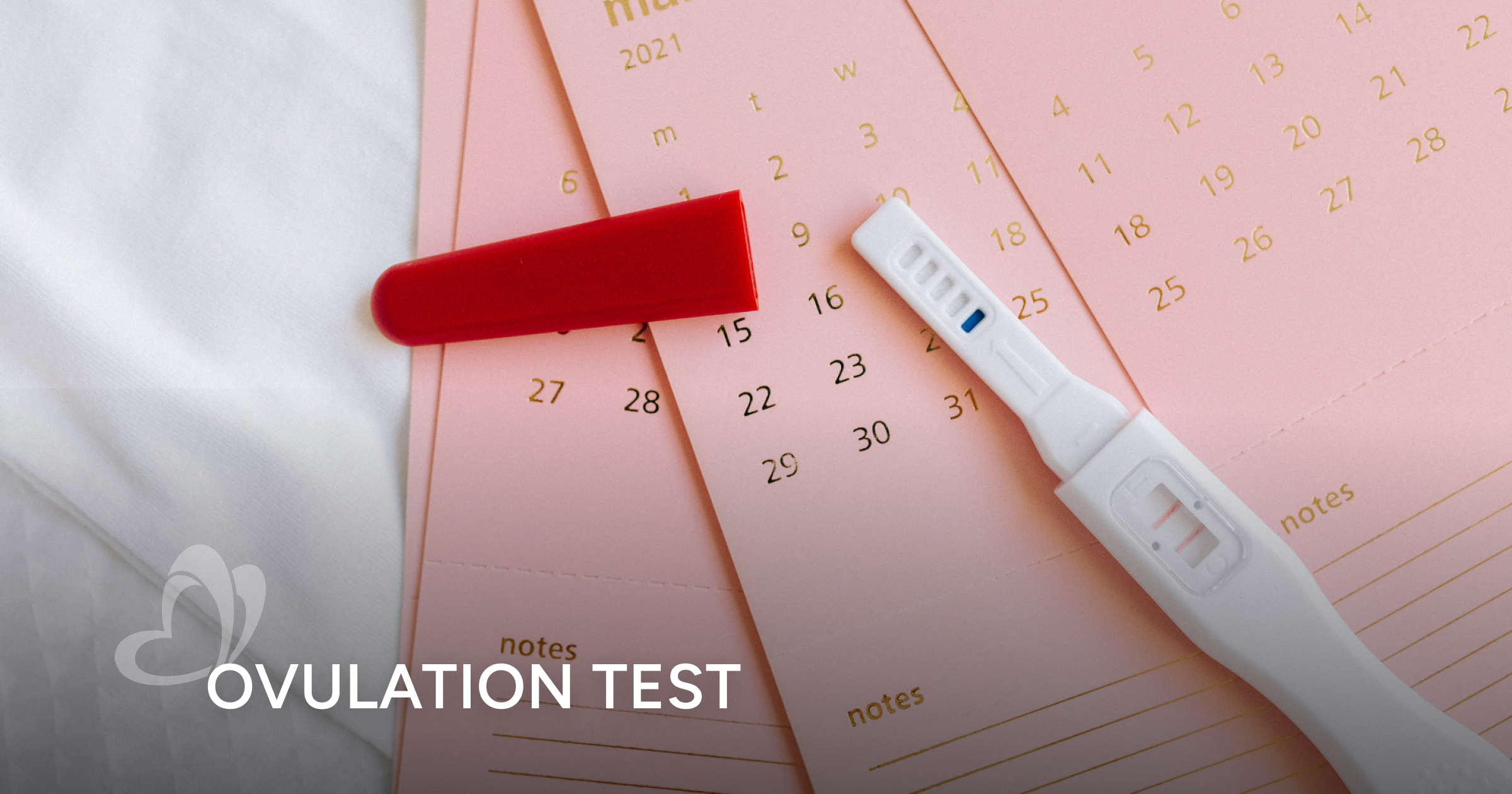 Ovulation Test Kits: How They Work | Thomson Medical