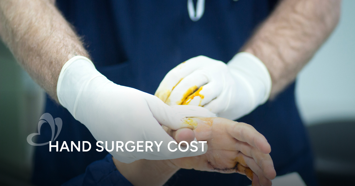 Hand Surgery Costs at Private Hospitals in Singapore: What to Expect ...