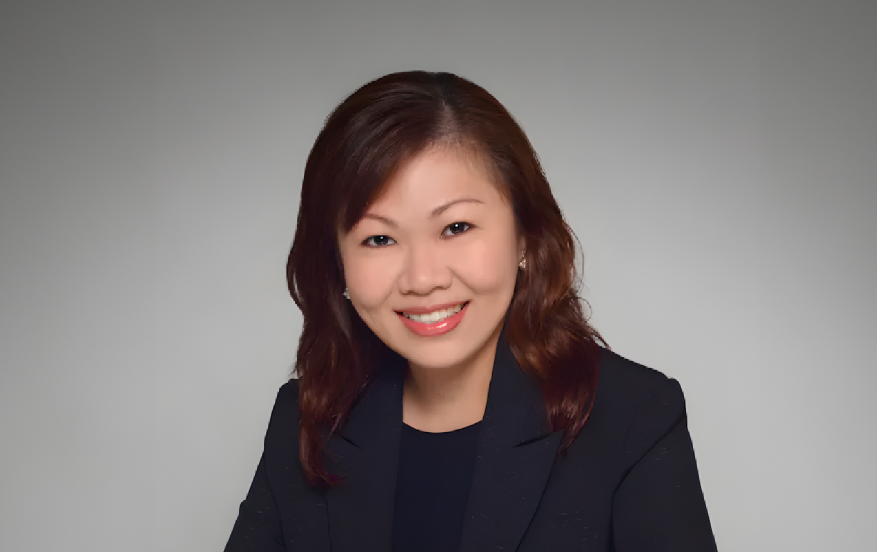 Dr Grace Lim | Thomson Medical