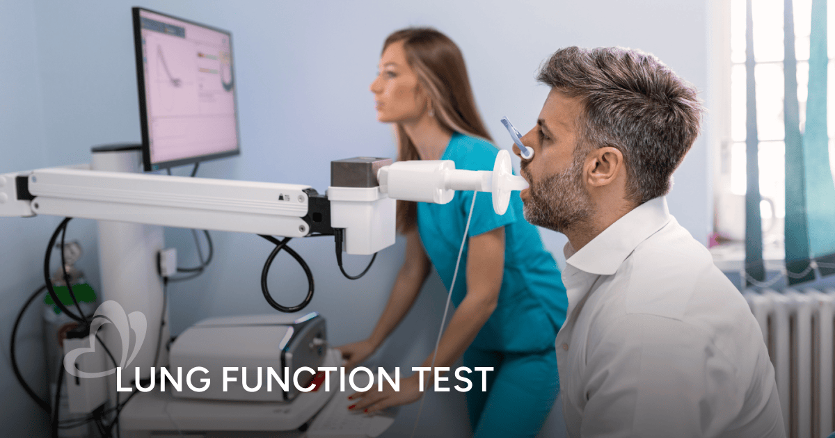 Lung Function Test in Singapore: What It Is and What To Expect ...