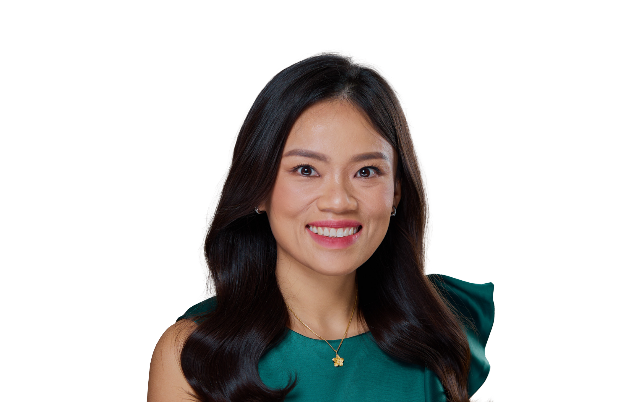 Dr Ho Ping Ling | Thomson Medical
