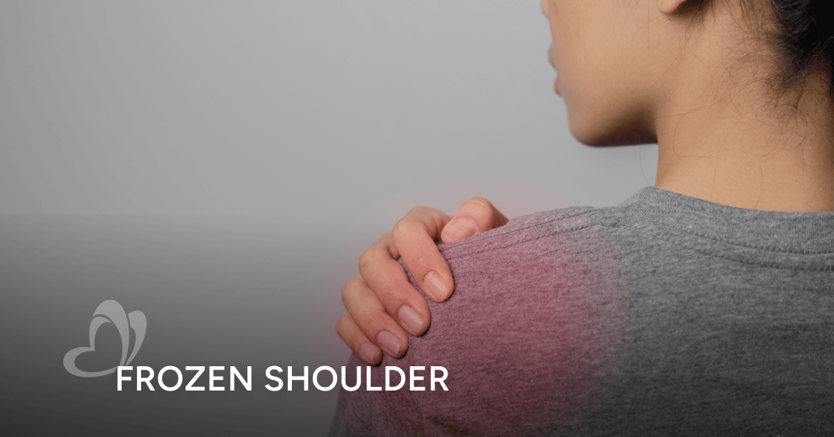 Frozen Shoulder (Adhesive Capsulitis): Symptoms and Treatments ...