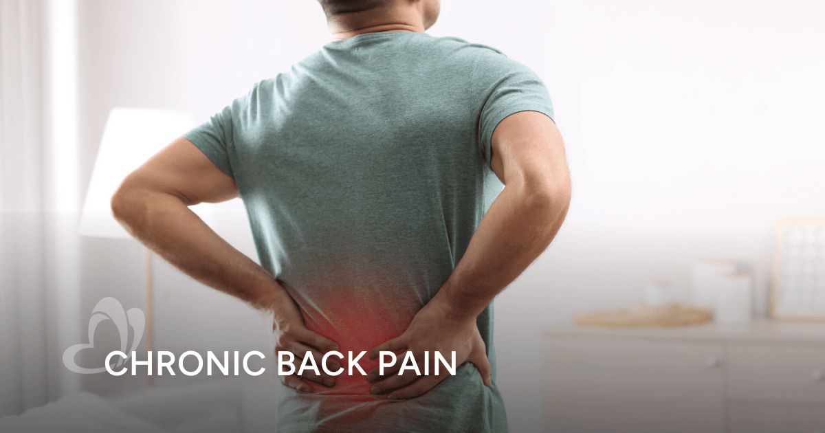 Chronic Back Pain: Symptoms, Treatments, and Prevention | Thomson Medical